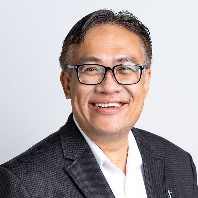 Yohanes Jeffry Johary - OCS