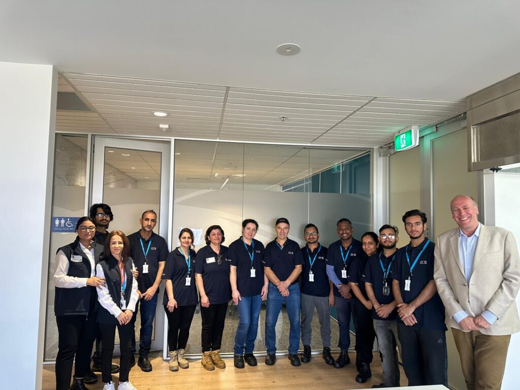 Living Our TRUE Values - Harmony's Quick Actions Saved a Life