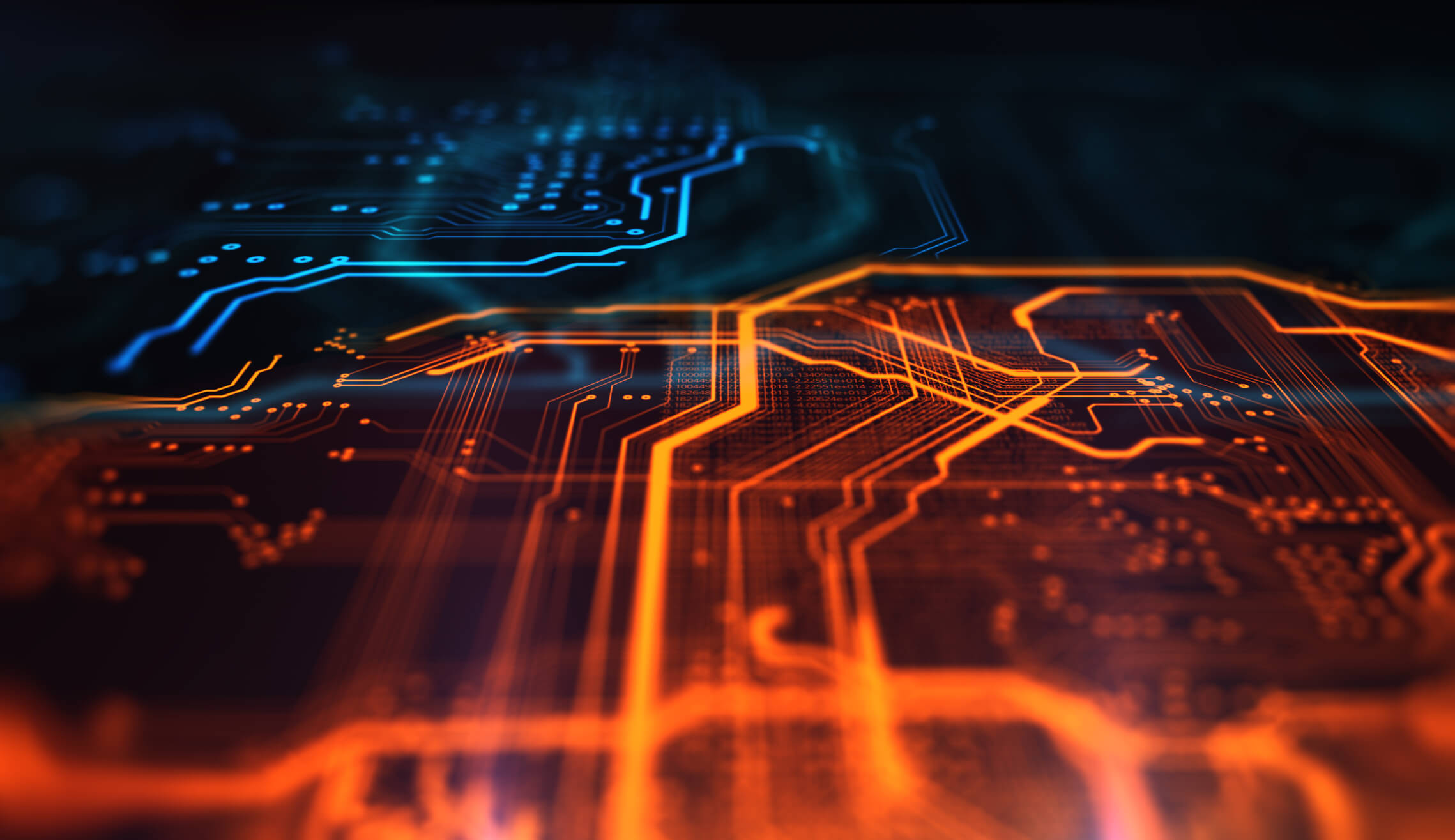 Cutting Edge Technology: Advancing Facilities Management - OCS