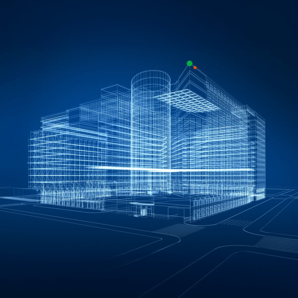 Total Facilities Management - Integrated Facility Services - OCS - UK