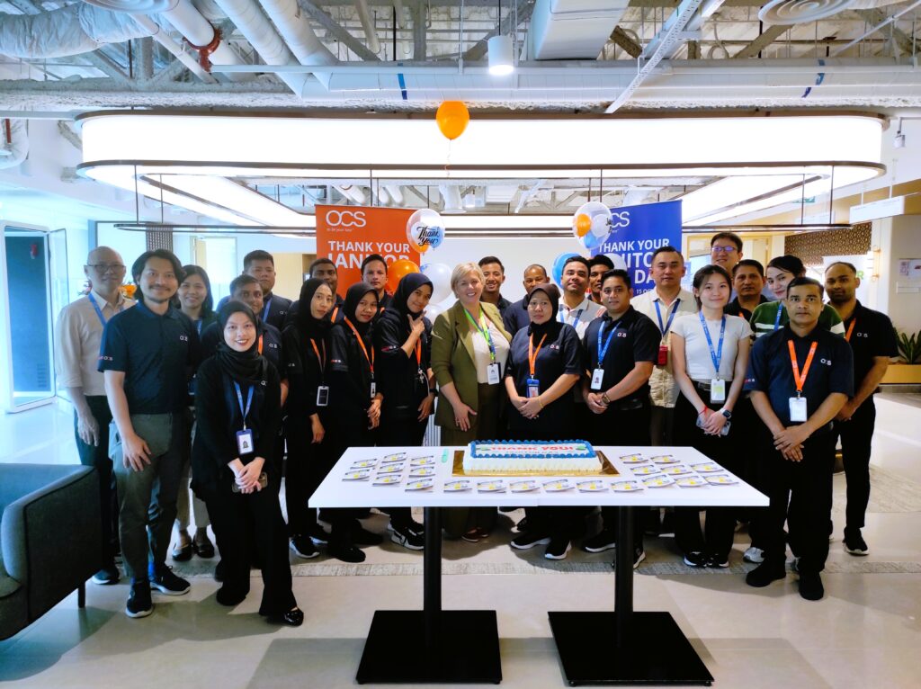 The People Behind the Performance: Building Skilled FM Teams - OCS ...